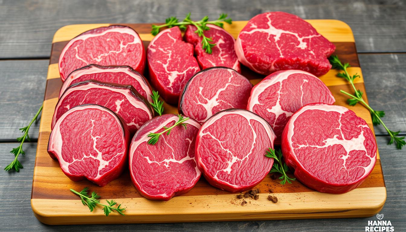 What is the best way to cook round steak so it is tender?