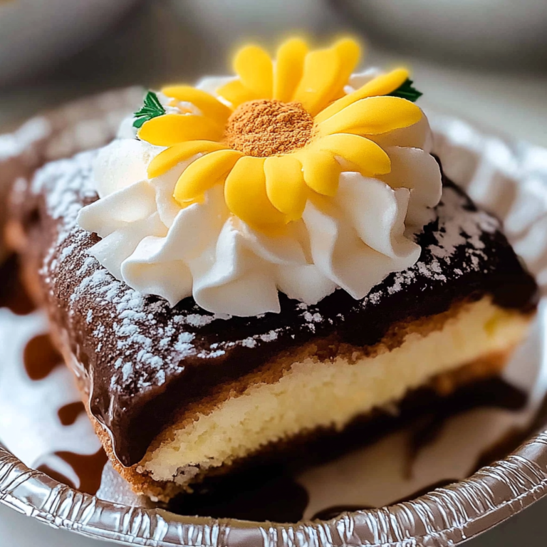 Irresistible Bento Cake