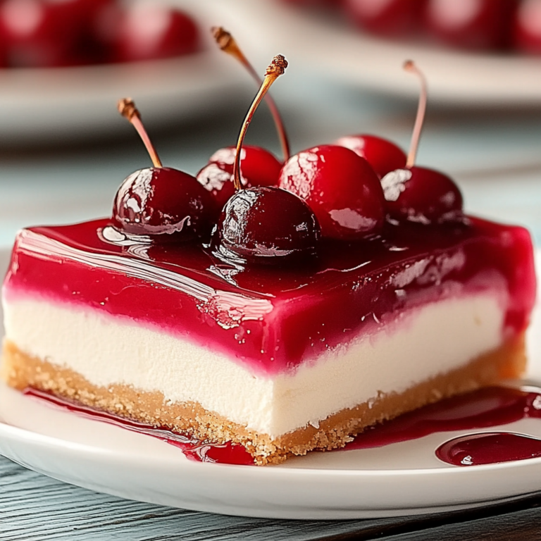 Cherry Delight